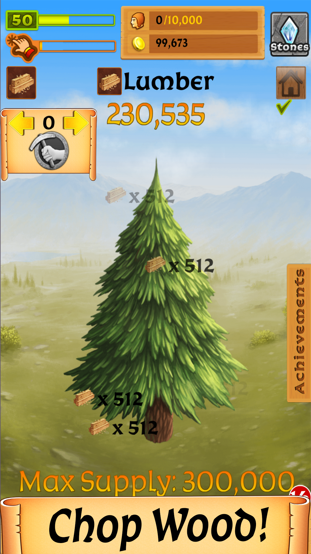 Castle Clicker: Build a City, Idle City Builder:Amazon.in:Appstore for ...