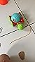 Amazon.com: Fisher-Price Pull Along Turtle : Toys & Games