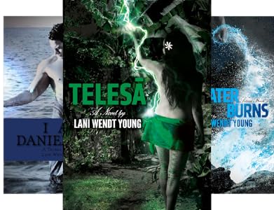 Amazon.com: Telesā : The Covenant Keeper (The Telesa Series Book 1) eBook: Young, Lani Wendt ...