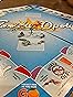 Amazon.com: Late for the Sky Florida-Opoly, Multi : Toys & Games