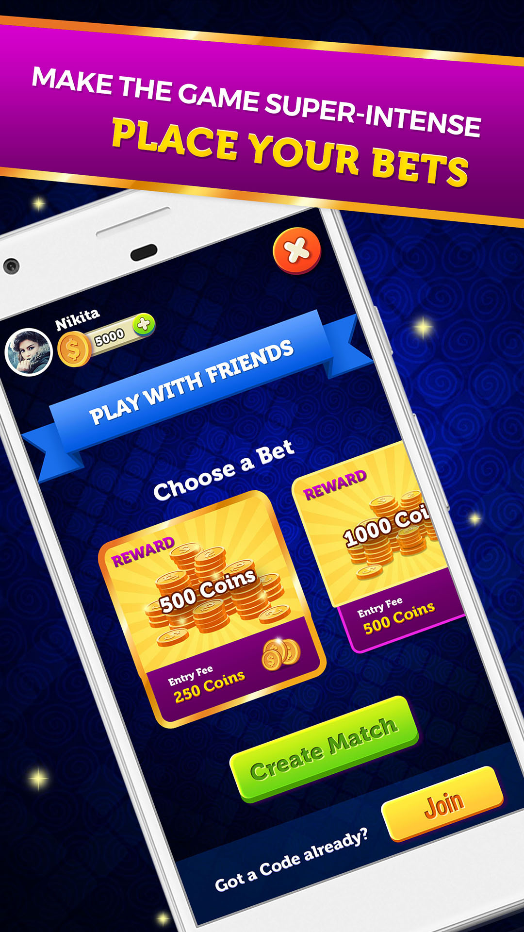 Donkey Master: Donkey Card Game:Amazon.com:Appstore for Android