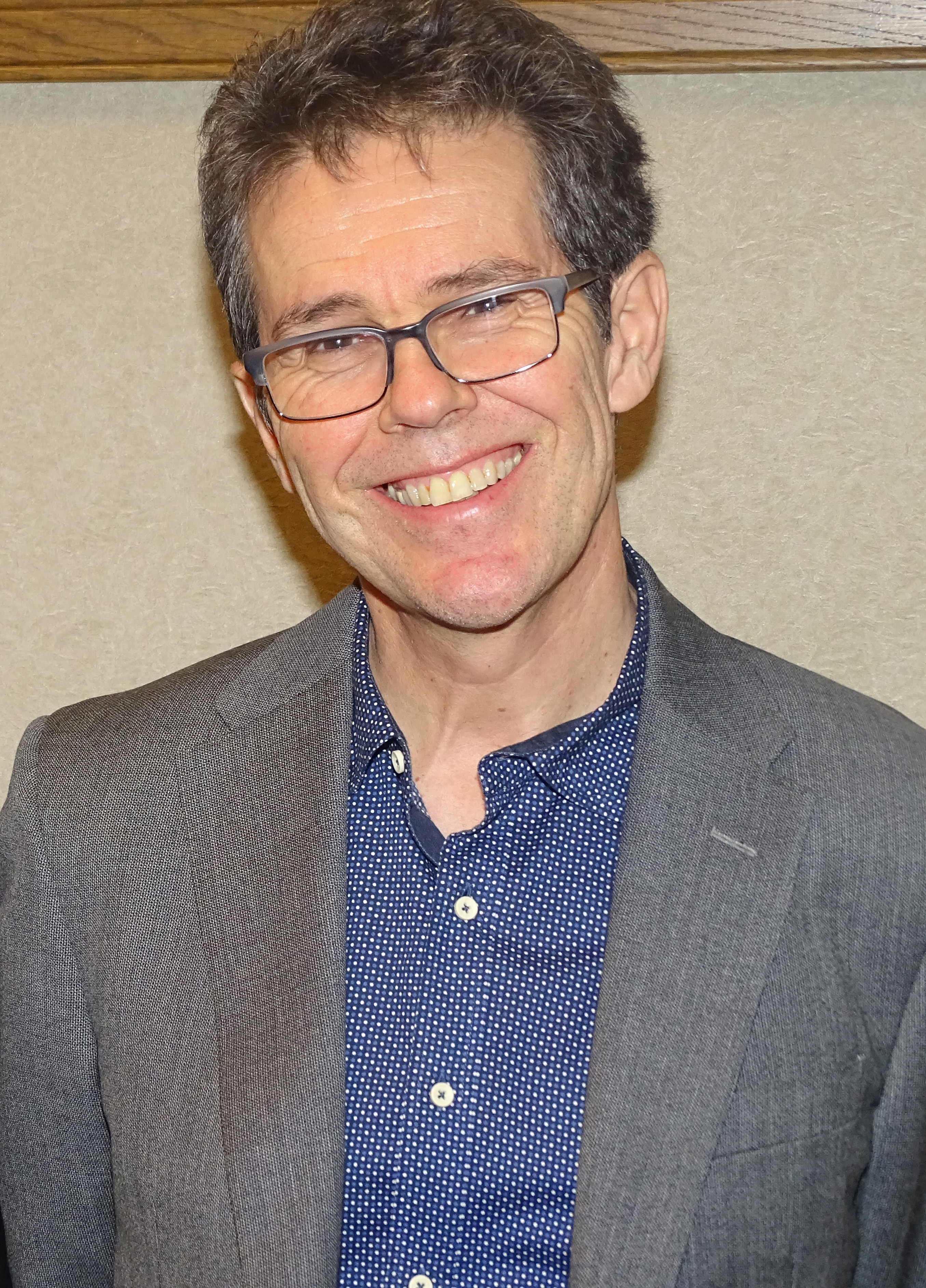 Mark Roseman – Audio Books, Best Sellers, Author Bio | Audible.com