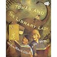 Tomas and the Library Lady (Dragonfly Books): Mora, Pat, Colón, Raul ...