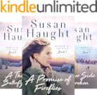 The Other Side of Broken (Whisper of the Pines Book 3) - Kindle edition ...