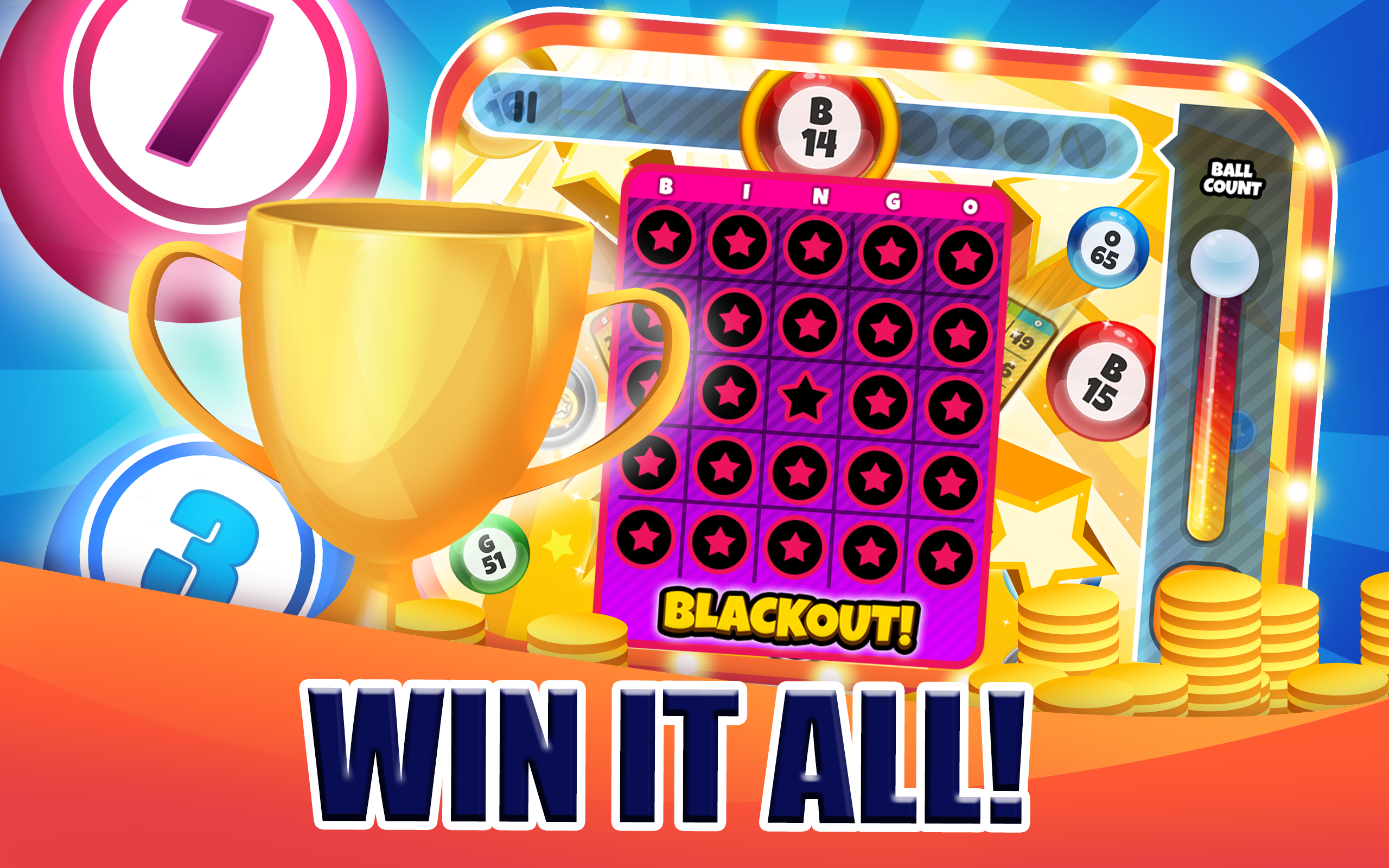 Bingo:Amazon.co.uk:Appstore for Android