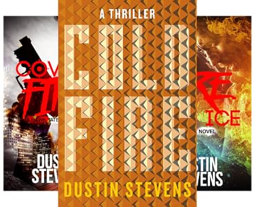 Hellfire: A Suspense Thriller (A Hawk Tate Novel Book 4) - Kindle ...