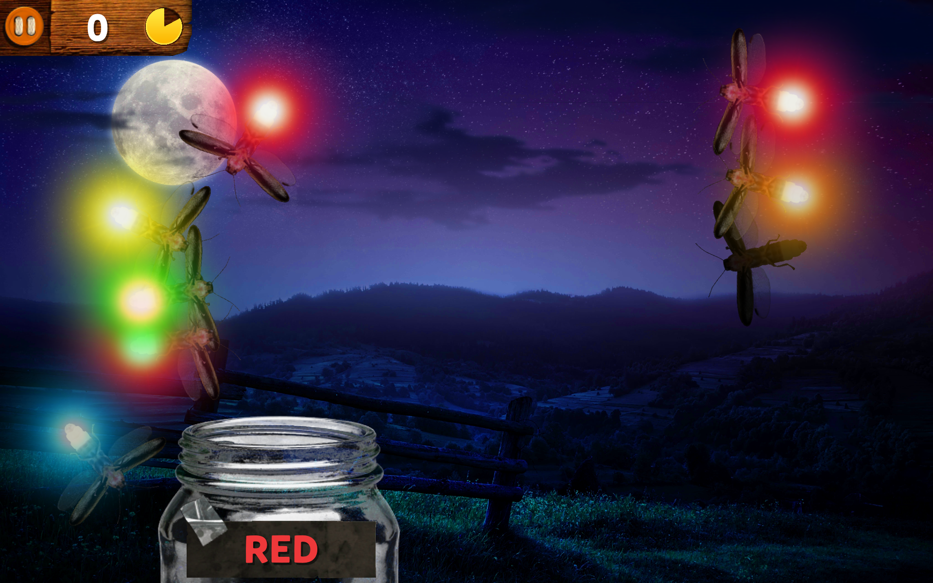 Bugs and Buttons:Amazon.co.uk:Appstore for Android