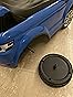 Baybee Licensed Range Rover Baby Ride on Kids Ride On Push Car for ...