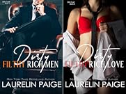 Dirty Filthy Rich Men (Dirty Duet Book 1) - Kindle edition by Laurelin Paige. Literature ...