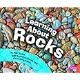 Learning about Rocks (Science Builders): Mari Schuh: 9781429671088 ...