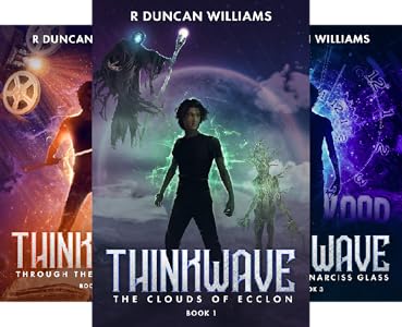 Amazon.com: Thinkwave: The Battle to Keep All Worlds Free eBook ...