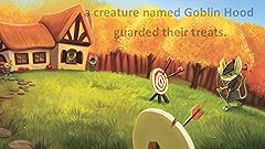 Amazon.com: Goblin Hood (9780448489339): Sue Fliess, Piper Thibodeau: Books