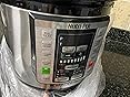 Buy Wonderchef Nutri-Pot Electric Pressure Cooker with 7-in-1 Functions ...