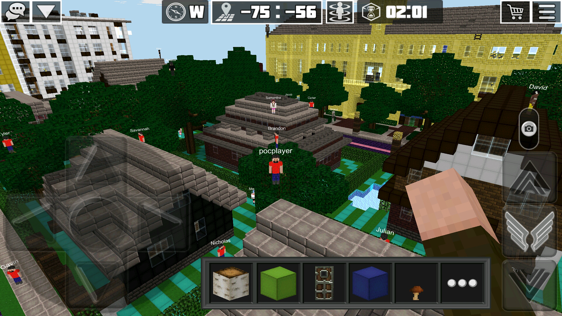 Planet Craft: Amazon.es: Appstore para Android