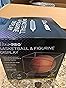 Ultra Pro Basketball Display Case with UV Protection : Sports Related ...
