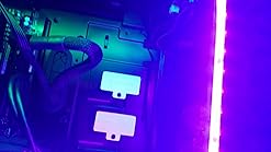 Amazon.com: Phanteks PH-EC416PTG_BW Eclipse P400 Steel ATX Mid Tower ...