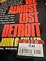 We Almost Lost Detroit: Fuller, John: 9780345252661: Amazon.com: Books