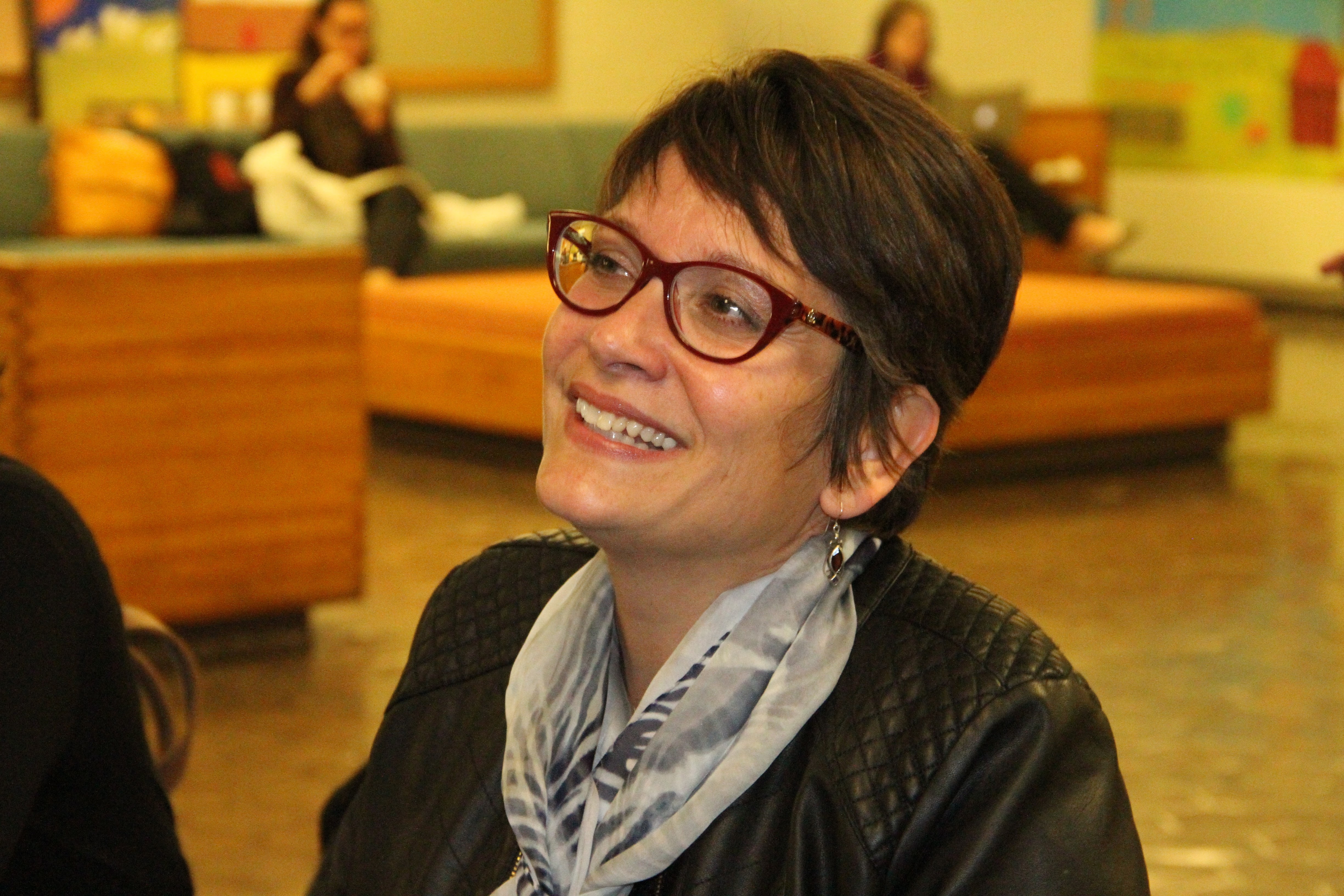 Meg Medina – Audio Books, Best Sellers, Author Bio | Audible.com