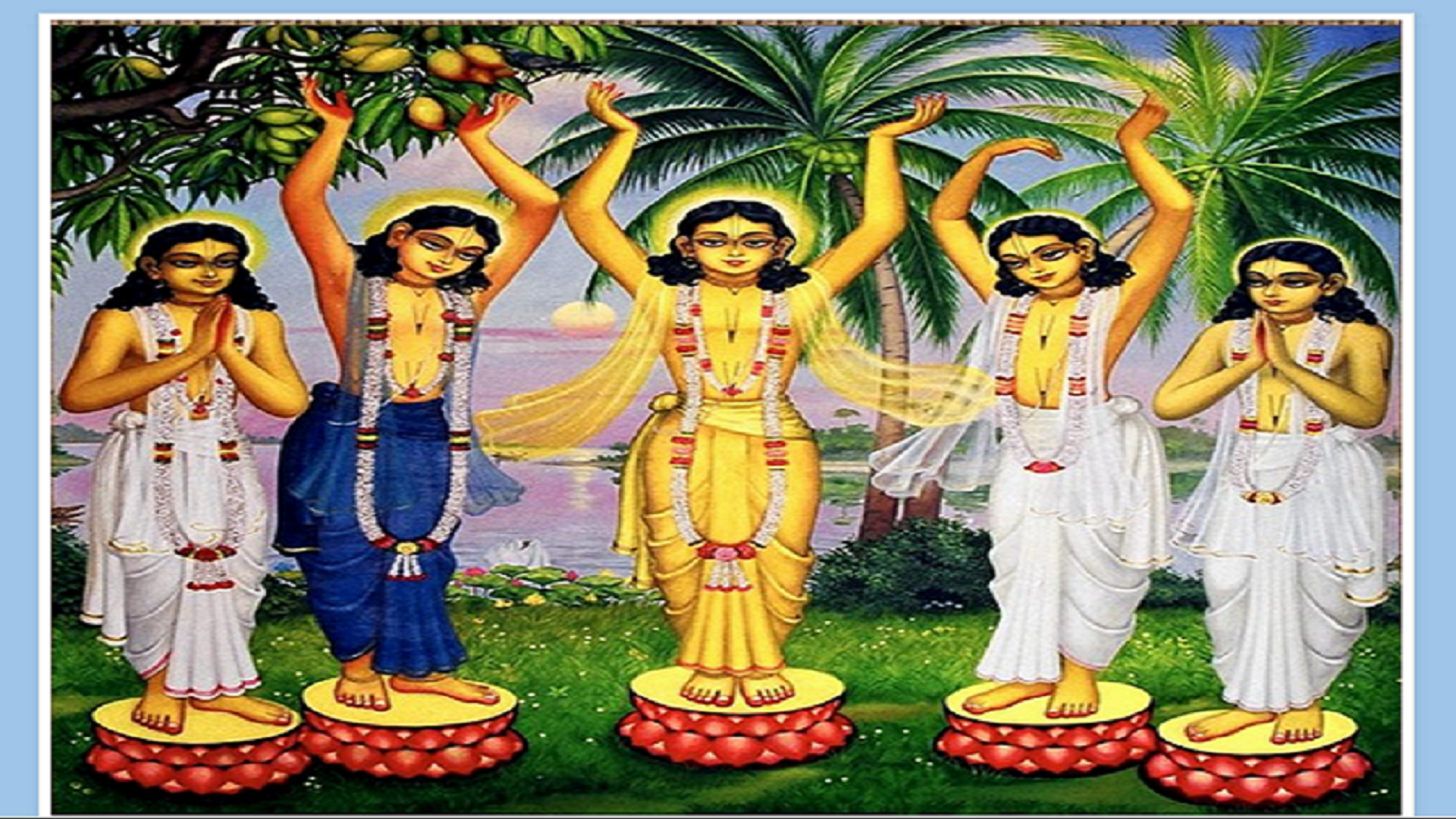 Pancha Tattva Chalisa: Amazon.es: Appstore para Android