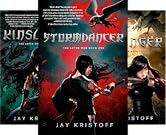 Amazon.com: Stormdancer: The Lotus War Book One eBook: Jay Kristoff ...