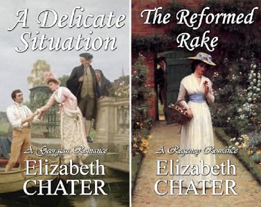A Delicate Situation (Georgian Romance series Book 1) - Kindle edition ...