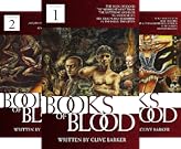 The Books of Blood - Volume 1 - Kindle edition by Clive Barker, Ramsey ...