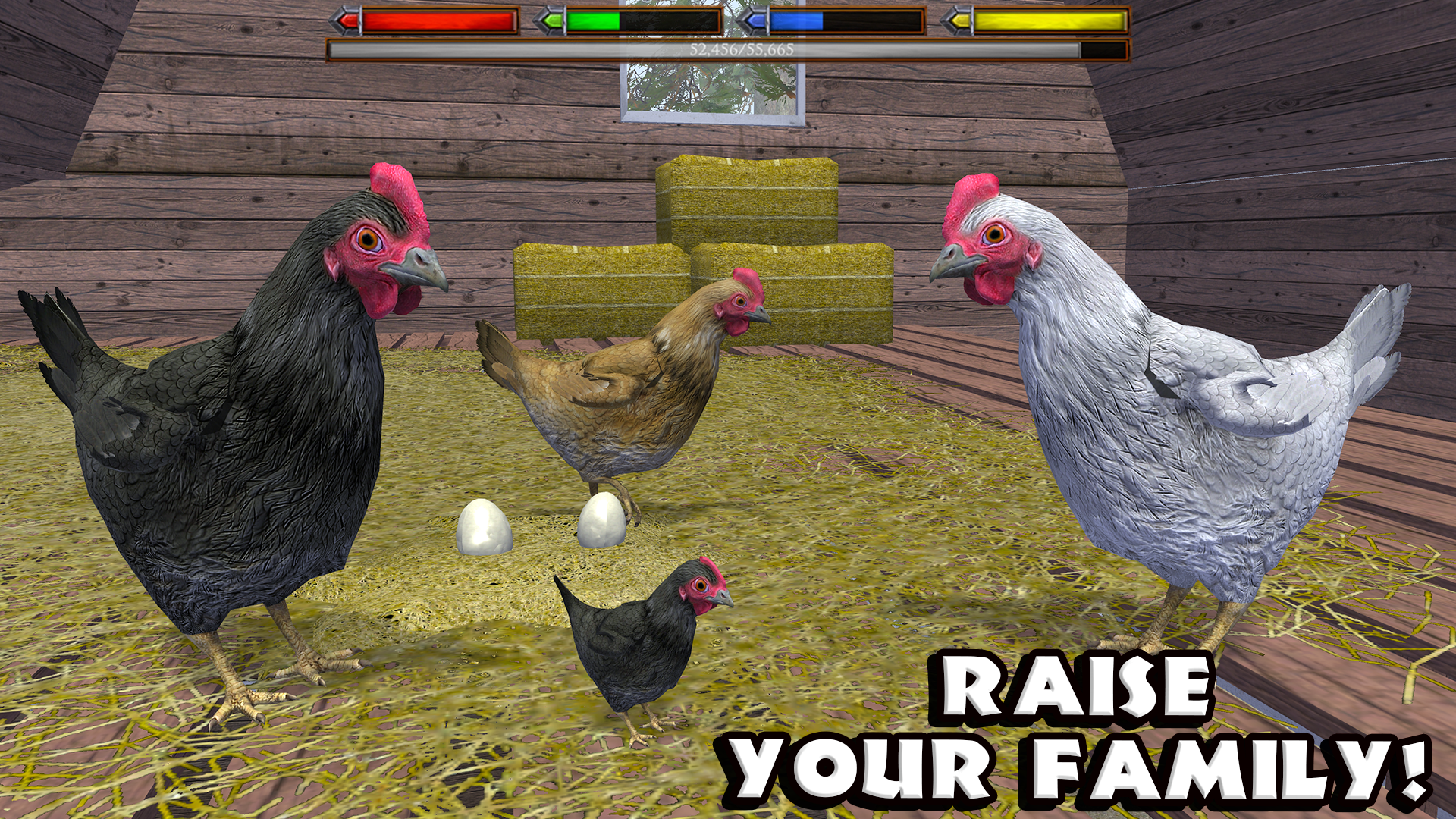 Amazon.com: Ultimate Farm Simulator : Apps & Games