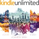 Amazon.com: A Thousand Pieces of You (Firebird Book 1) eBook: Claudia ...