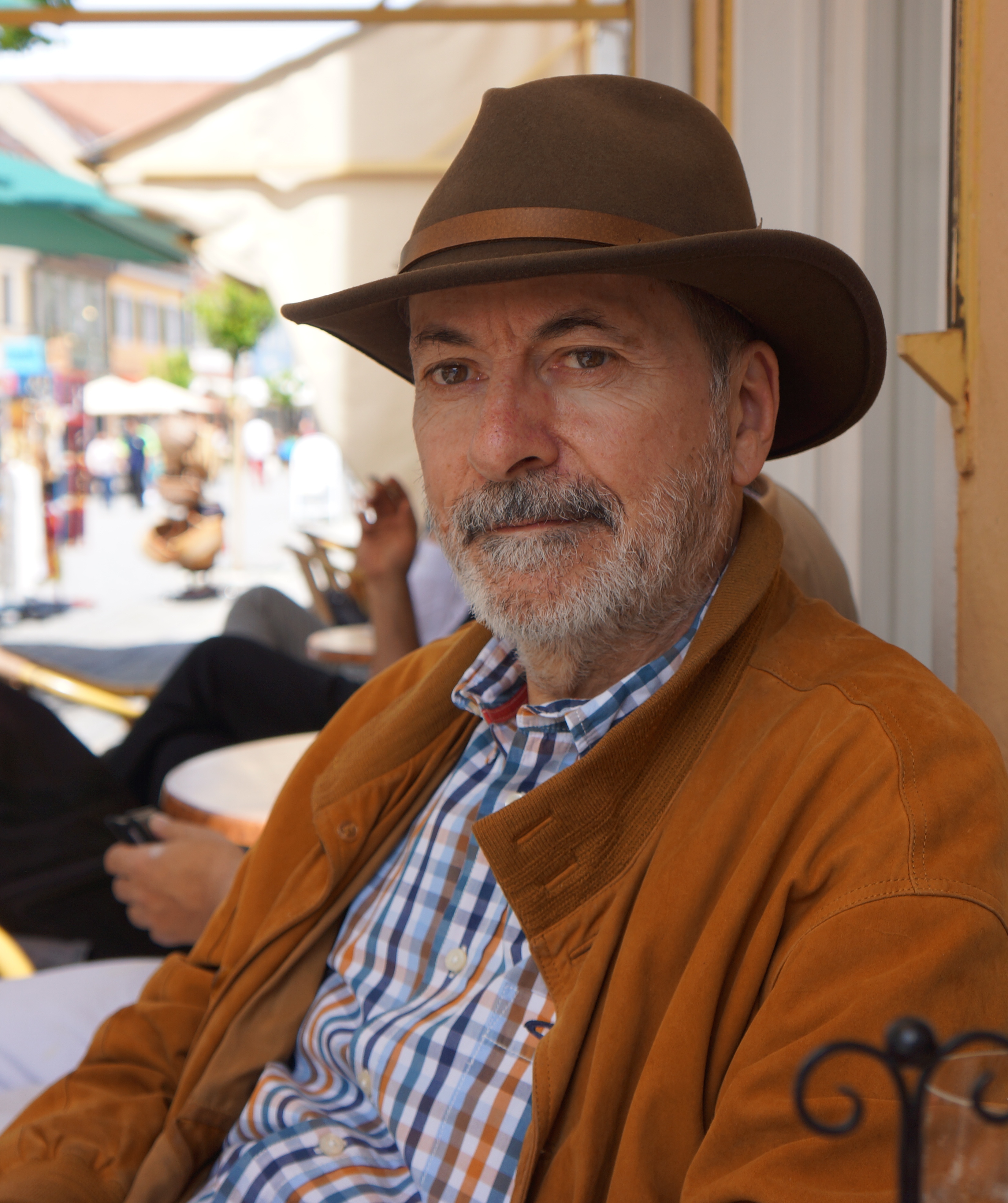 Remy Eyssen - Alle Hörbücher bei Audible.de