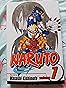 Amazon.com: Naruto, Vol. 7: Orochimaru's Curse: 0782009220930 ...