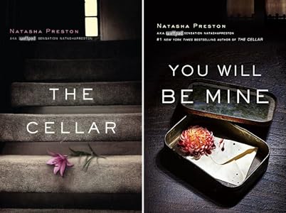 Amazon.com: You Will Be Mine eBook: Preston, Natasha: Kindle Store