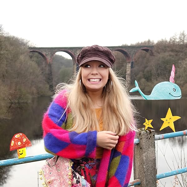 Make Someone Happy and Find Your Own Happiness Along the Way: A ...