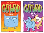 It's Me, Two. (Catwad #2) - Kindle edition by Jim Benton. Children ...