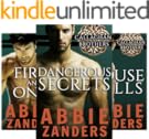 Dangerous Secrets: Callaghan Brothers, Book 1 - Kindle edition by Abbie ...