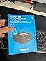 Logitech Wireless Bluetooth Audio Receiver, Multipoint Bluetooth, 3.5mm ...