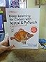 Deep Learning for Coders with fastai and PyTorch: AI Applications Without a PhD: Amazon.in ...