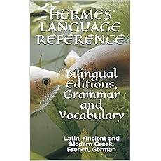 Amazon.com: Hermes Language Reference: Books, Biography, Blog ...