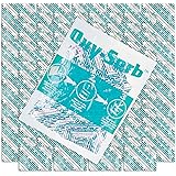 Amazon.com: Oxy-Sorb 60-Pack Oxygen Absorber, 300cc: Home & Kitchen