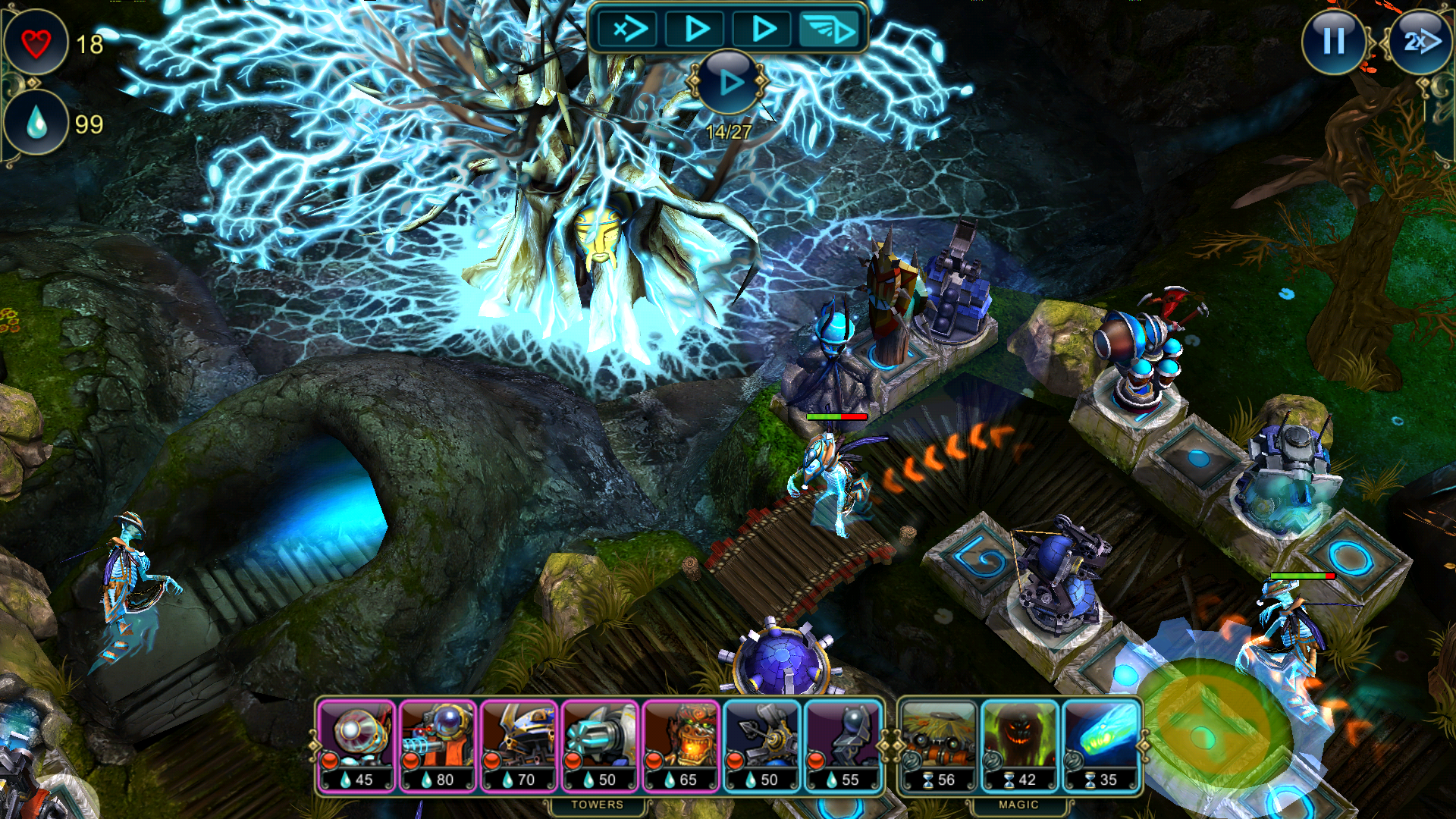 Amazon.com: Defenders: Appstore for Android