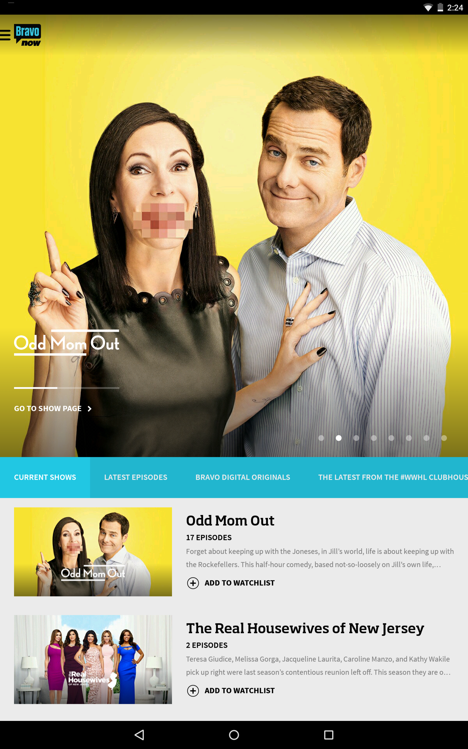 Amazon.com: Bravo Now: Appstore for Android