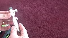 Amazon.com : Genuine Innovations G2628 Ultraflate Plus Tire Inflator ...