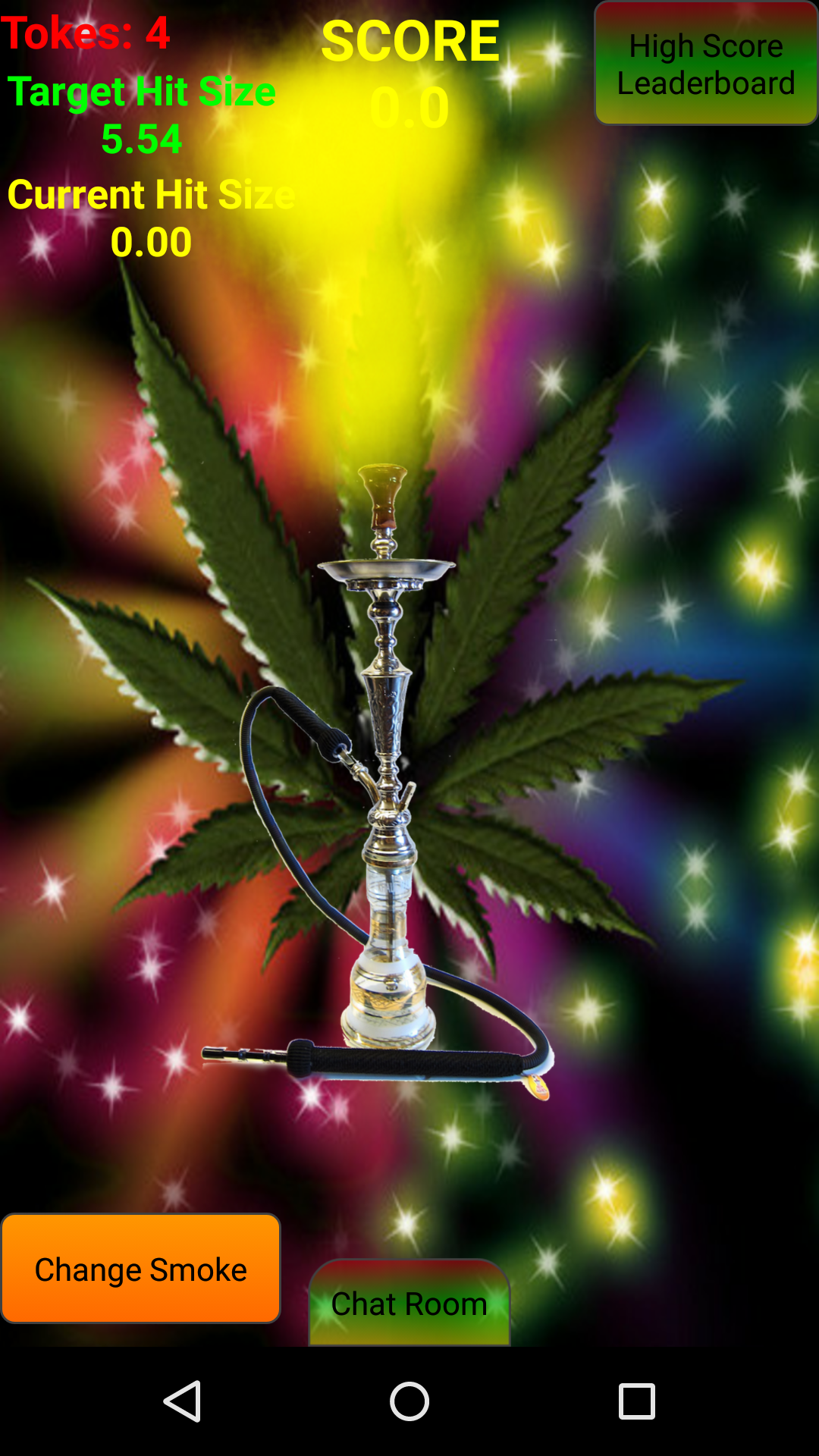 Smoke Hookah Simulator - Smoke Shisha:Amazon.de:Appstore for Android