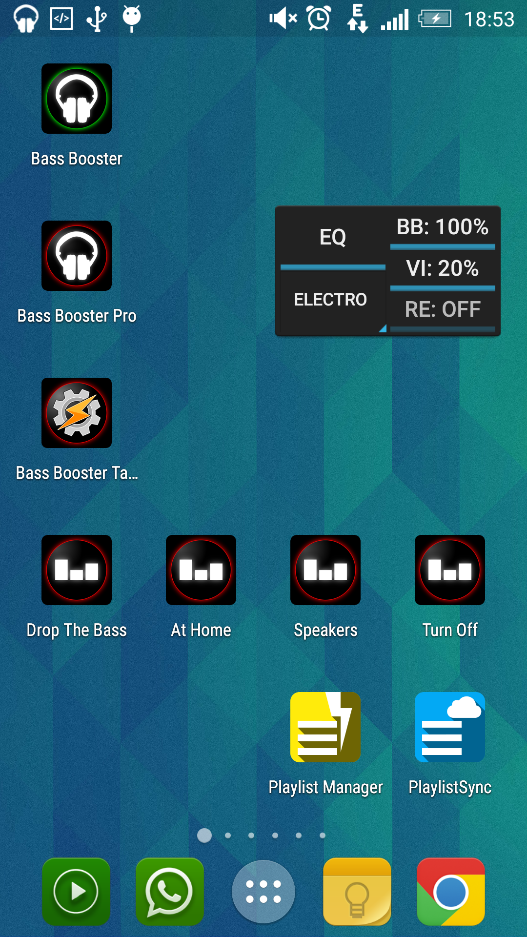 Bass Booster Pro:Amazon.in:Appstore for Android