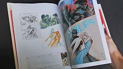 Fables Covers: The Art of James Jean (New Edition): Jean, James ...