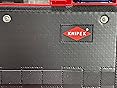 KNIPEX L-BOXX unbestückt (442 mm) 00 21 19 LB: Amazon.de: Baumarkt