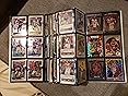Amazon.com: CardGuard Trading Card Pro-Folio, 9-Pocket Side-Loading ...