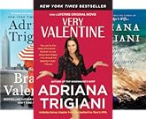 Very Valentine: A Novel (Valentine Trilogy Book 1) - Kindle edition by ...