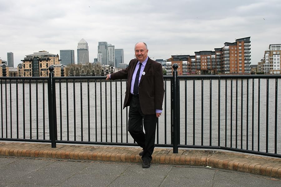 London's Docklands: Amazon.co.uk: Geoff Marshall: 9780752442211: Books