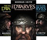 Amazon.com: The Dwarves eBook: Markus Heitz: Kindle Store