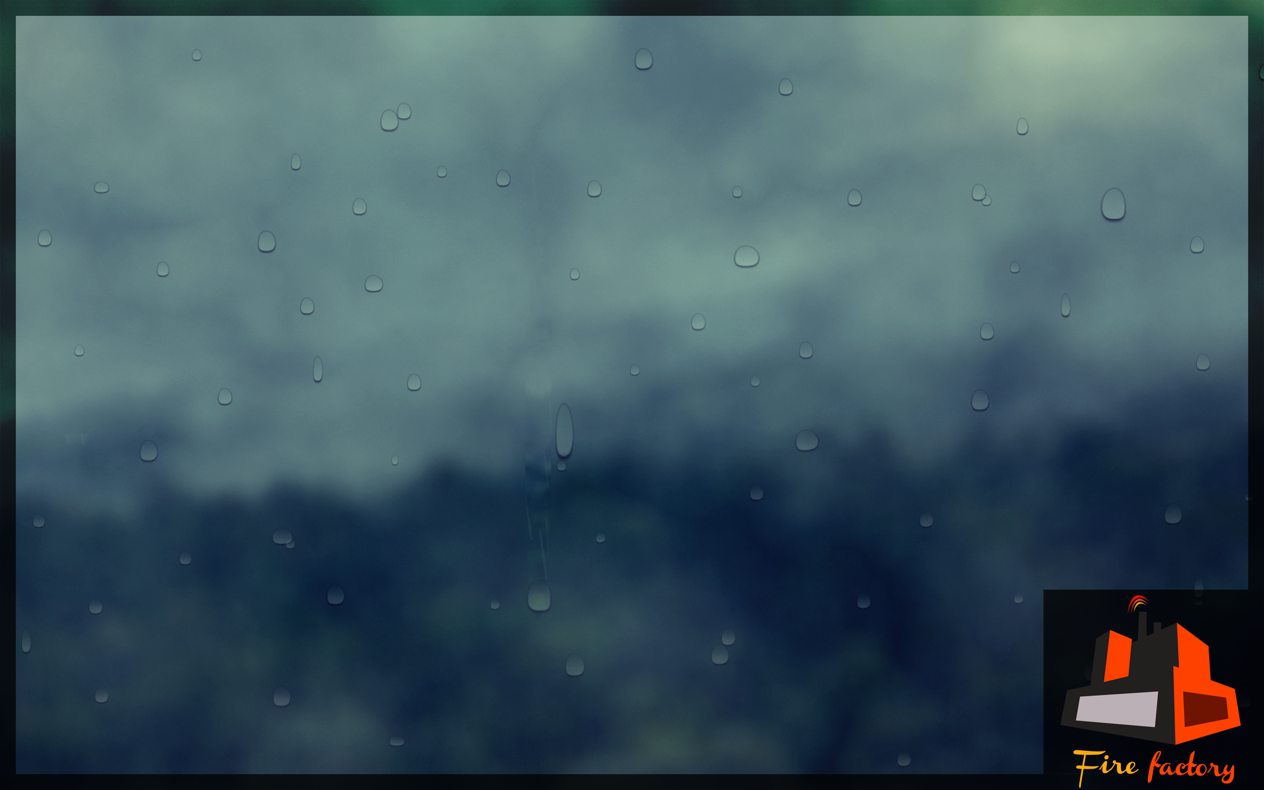 Relaxing Rain HD - Peaceful Rain Views: Amazon.ca: Appstore for Android